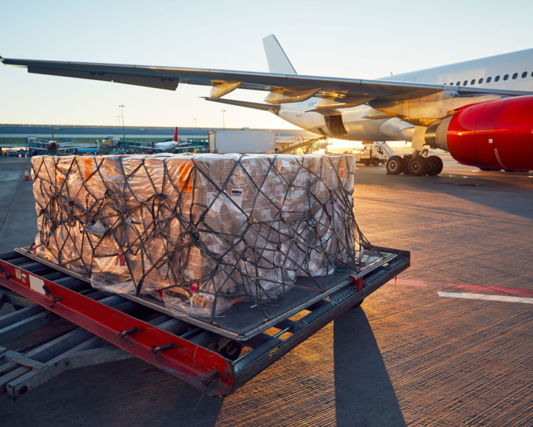 Denver Air Delivery Service | Colorado Air Cartage